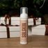 Tan Mousse